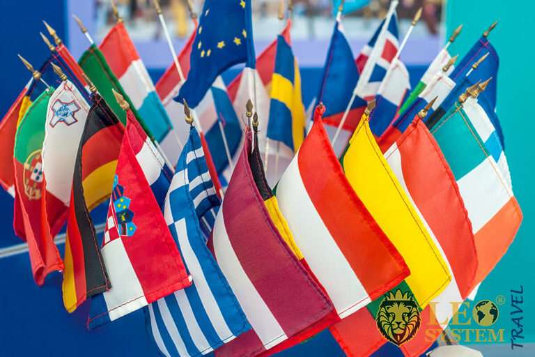 What Is European Culture? | LeoSystem.travel