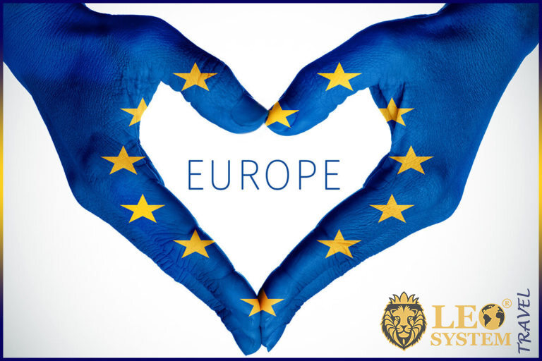 What Is European Culture? | LeoSystem.travel