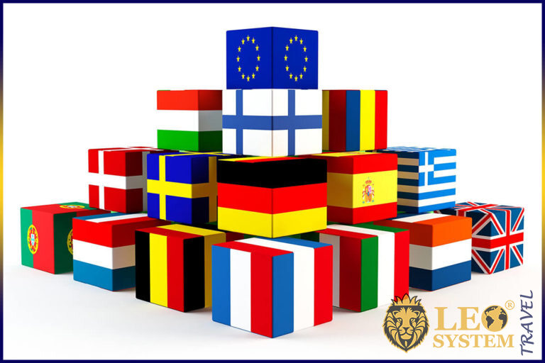 What Is European Culture? | LeoSystem.travel