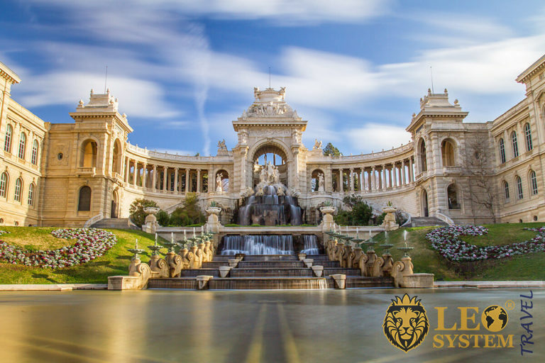 History of the Founding of Marseille, France | LeoSystem.travel
