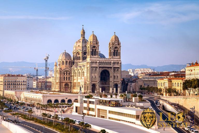 History of the Founding of Marseille, France | LeoSystem.travel