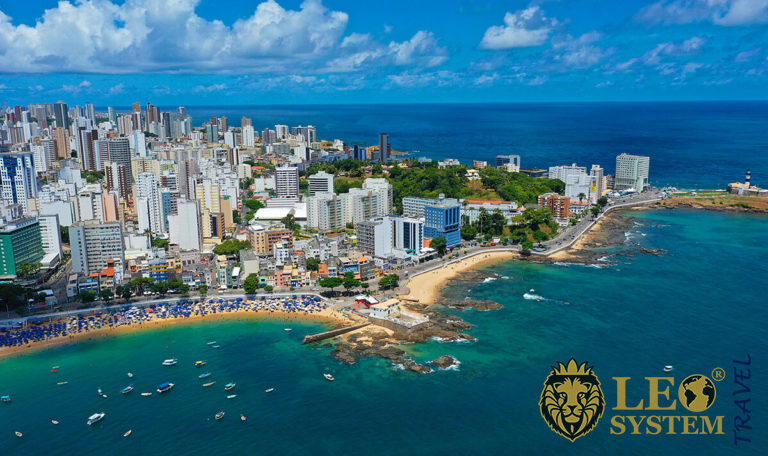 Traditions and Customs of Brazil | LeoSystem.travel