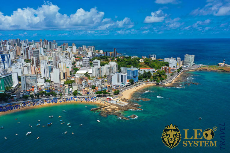 Traditions and Customs of Brazil | LeoSystem.travel