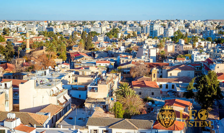 Fascinating Travel to Nicosia, Cyprus | LeoSystem.travel