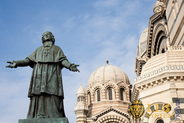 History of the Founding of Marseille, France | LeoSystem.travel