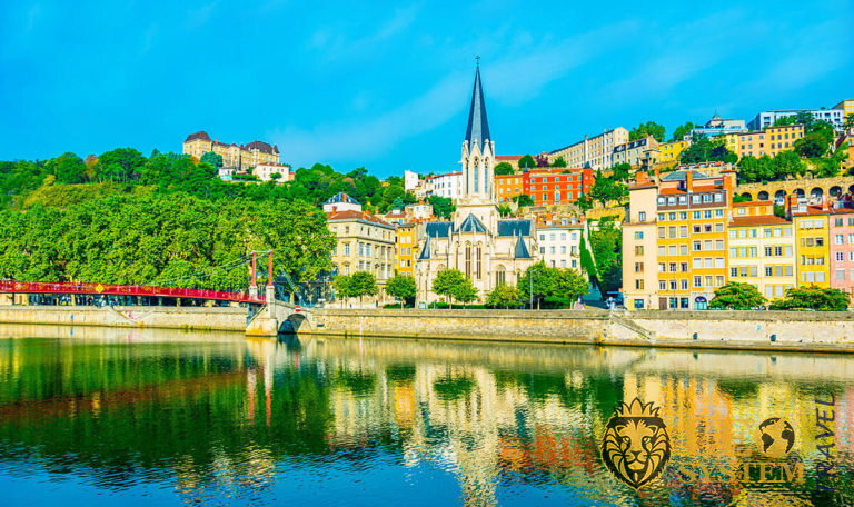 Fascinating Travel to Lyon, France | LeoSystem.travel