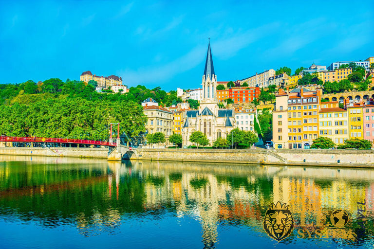 Fascinating Travel to Lyon, France | LeoSystem.travel