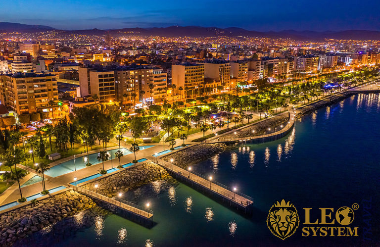 Interesting Sightseeing Tour to Limassol, Cyprus | LeoSystem.travel