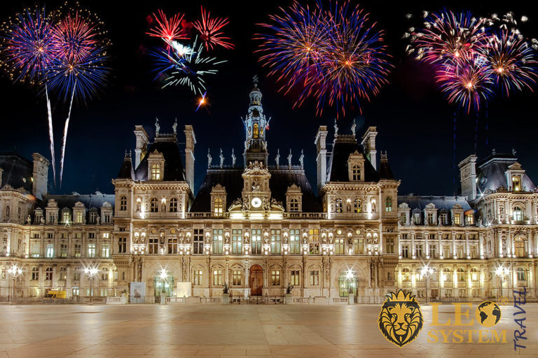 Overview of Popular European Traditions | LeoSystem.travel