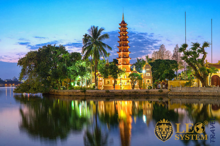 Amazing Places in Asia: Where to Go and What to See? | LeoSystem.travel