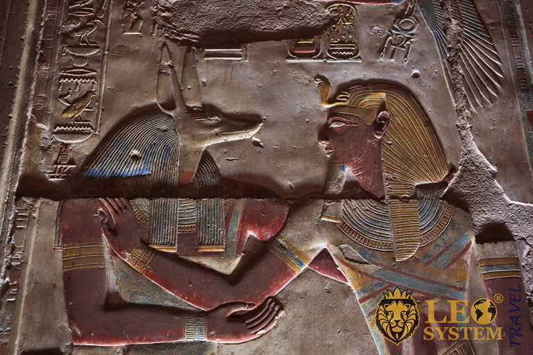 Overview of 10 Ancient Egyptian Pyramids | LeoSystem.travel