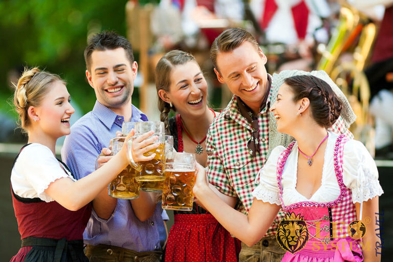 Overview of Popular European Traditions | LeoSystem.travel