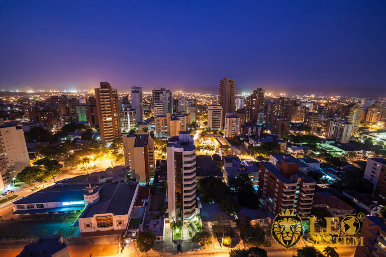 Top 10 Largest Cities in Colombia | LeoSystem.travel