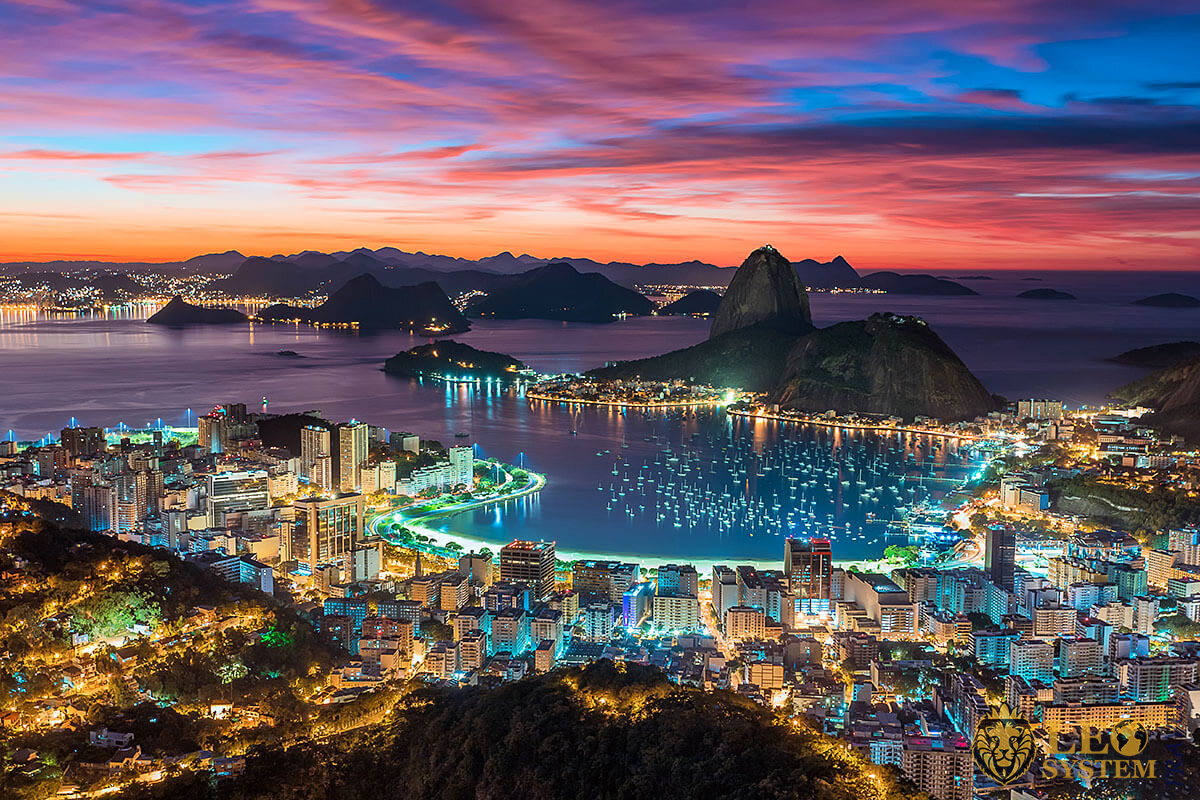 Top 10 Largest Cities In Brazil LeoSystem travel EroFound