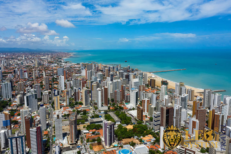Top 10 Largest Cities in Brazil | LeoSystem.travel