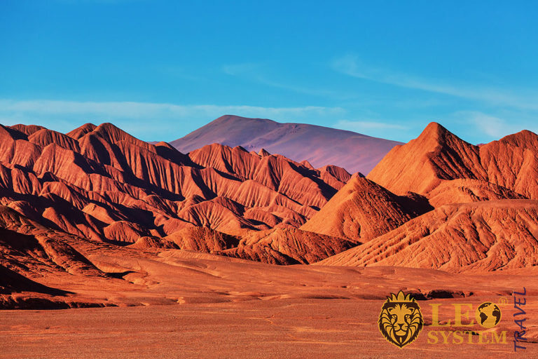 Interesting Trip to the City of Salta, Argentina | LeoSystem.travel