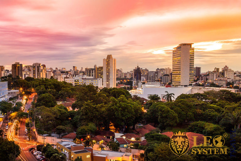 Top 10 Largest Cities in Brazil | LeoSystem.travel
