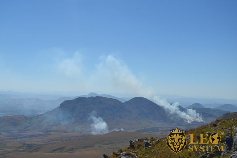 Excursion to the City of Huambo, Angola | LeoSystem.travel