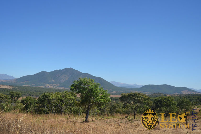 Excursion to the City of Huambo, Angola | LeoSystem.travel