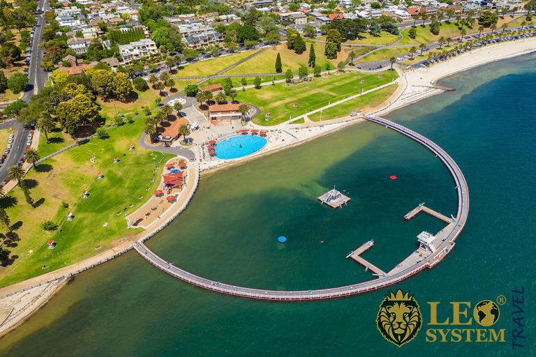 Exciting Trip to the City of Geelong, Australia | LeoSystem.travel