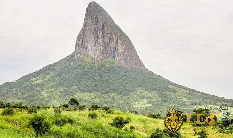 Excursion to the City of Huambo, Angola | LeoSystem.travel