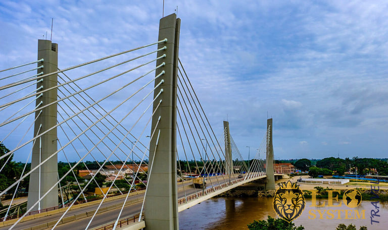 Travel to the City of Benguela, Angola | LeoSystem.travel
