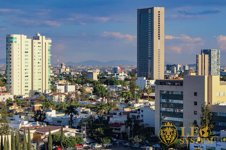 Top 10 Largest Cities in Mexico | LeoSystem.travel