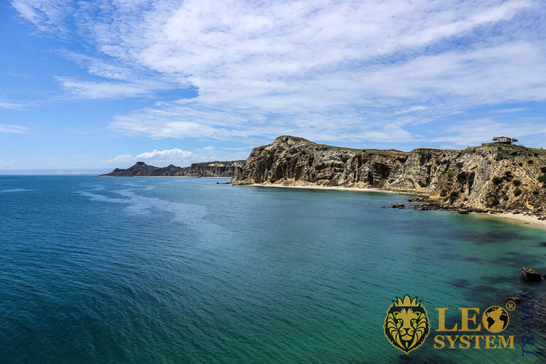 Travel to the City of Benguela, Angola | LeoSystem.travel