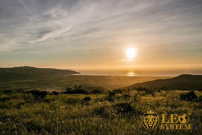 Travel to the City of Benguela, Angola | LeoSystem.travel