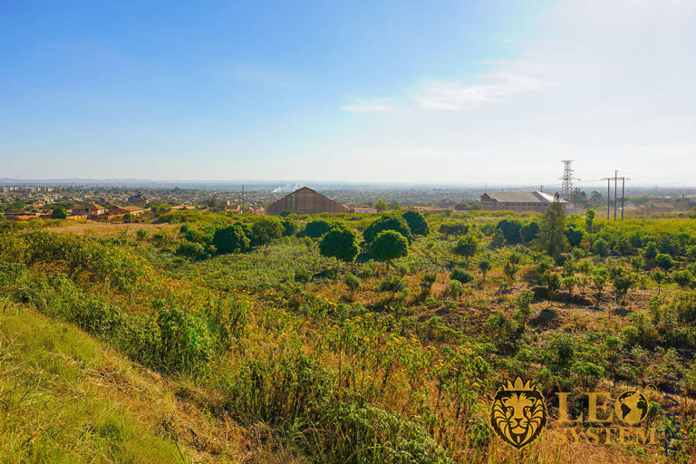 Interesting Trip to the City of Lubumbashi, Republic of the Congo ...