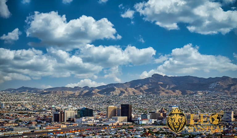 Top 10 Largest Cities in Mexico | LeoSystem.travel