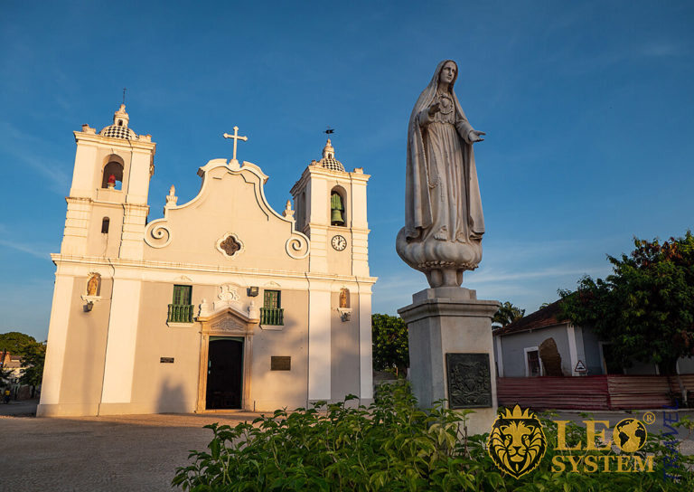 Travel to the City of Benguela, Angola | LeoSystem.travel