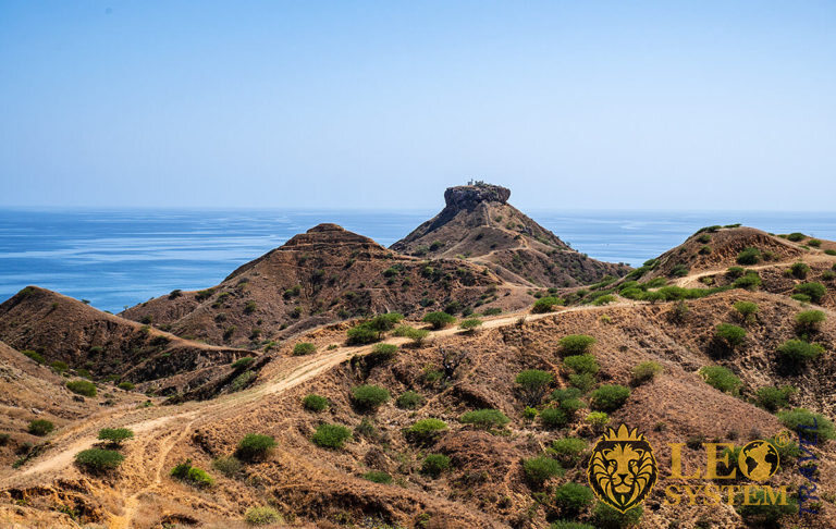 Travel to the City of Benguela, Angola | LeoSystem.travel