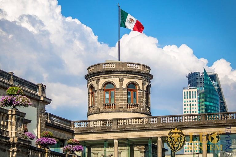 Top 10 Largest Cities in Mexico | LeoSystem.travel