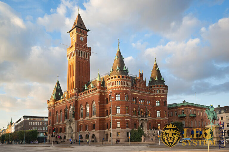 Exciting Trip to the City of Helsingborg, Sweden | LeoSystem.travel