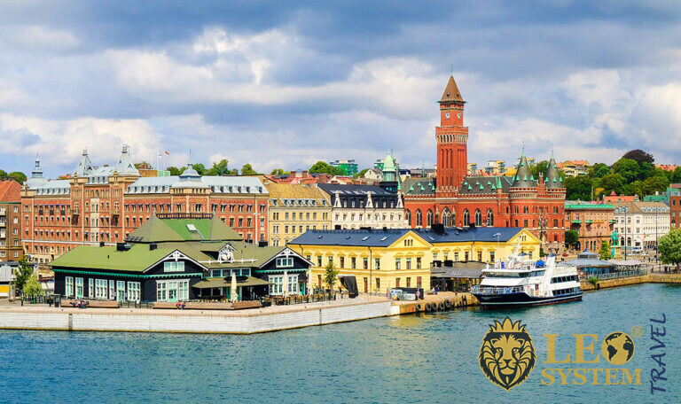 Exciting Trip to the City of Helsingborg, Sweden | LeoSystem.travel