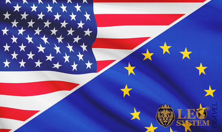 America and Europe: Key Similarities and Differences for Travelers ...