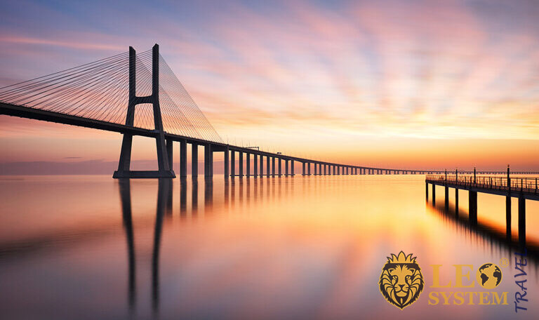 Longest Bridges in Europe | LeoSystem.travel