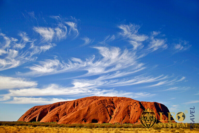 Features of the Nature of Australia | LeoSystem.travel