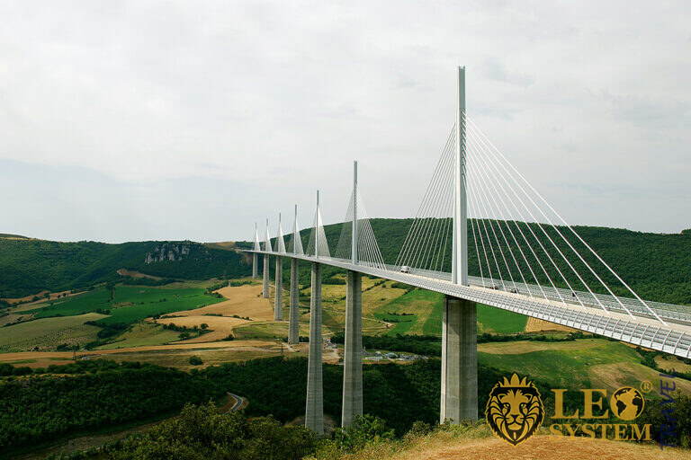 Longest Bridges in Europe | LeoSystem.travel