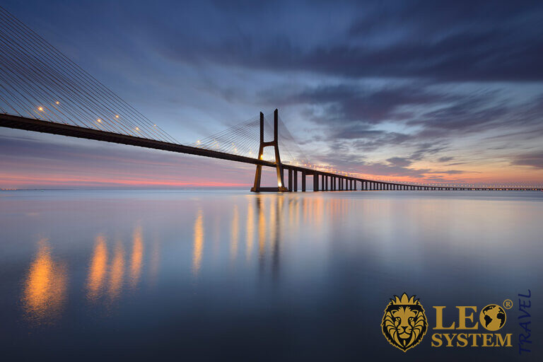 Longest Bridges in Europe | LeoSystem.travel
