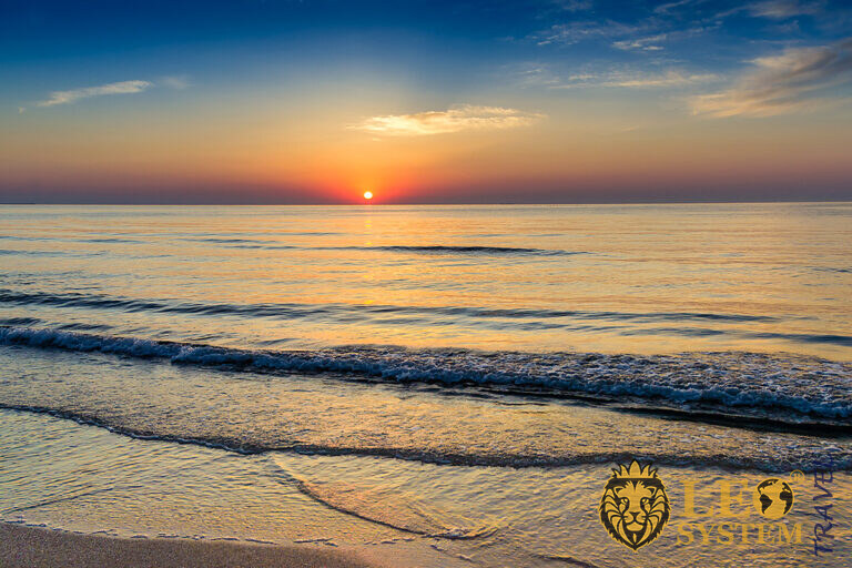 The Splendor of Sunsets and Sunrises in Europe | LeoSystem.travel