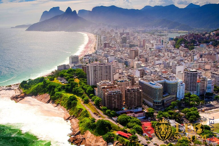 What do Tourists Usually do when Visiting Rio de Janeiro, Brazil ...