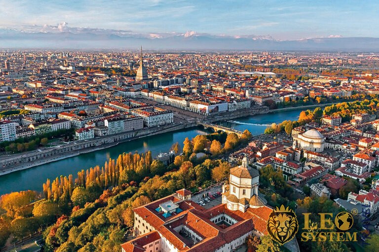 Magnificent Trip to the City of Turin, Italy | LeoSystem.travel
