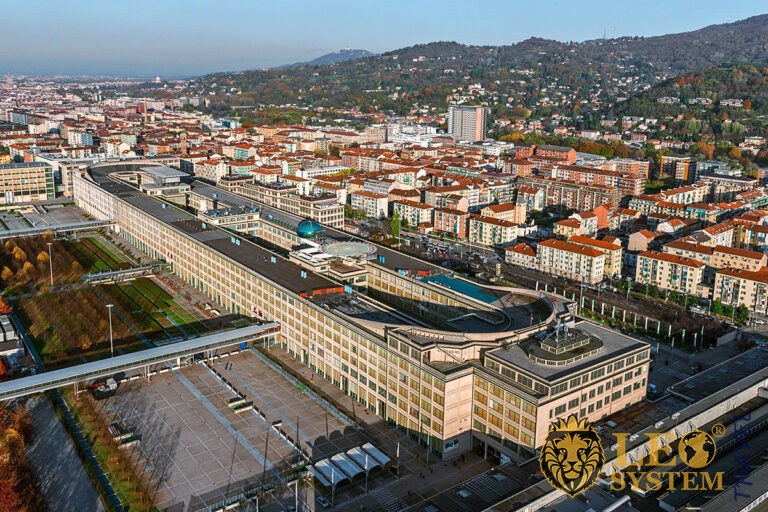 Magnificent Trip to the City of Turin, Italy | LeoSystem.travel