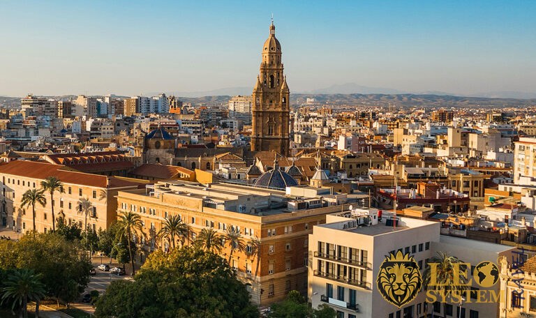 Trip to the Fascinating City of Murcia, Spain | LeoSystem.travel