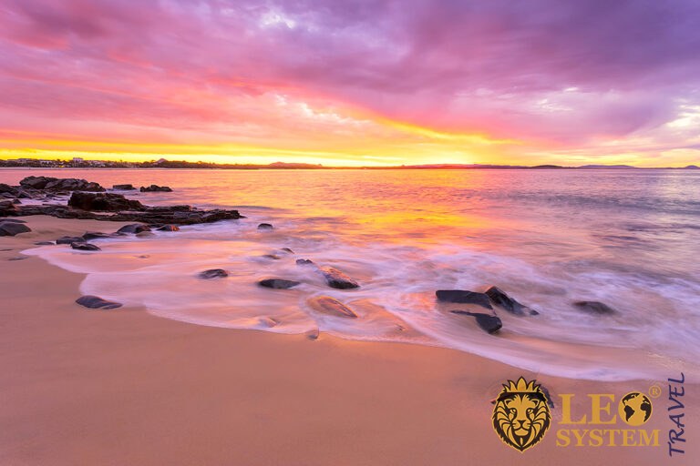 Magnificent Beaches of Australia | LeoSystem.travel